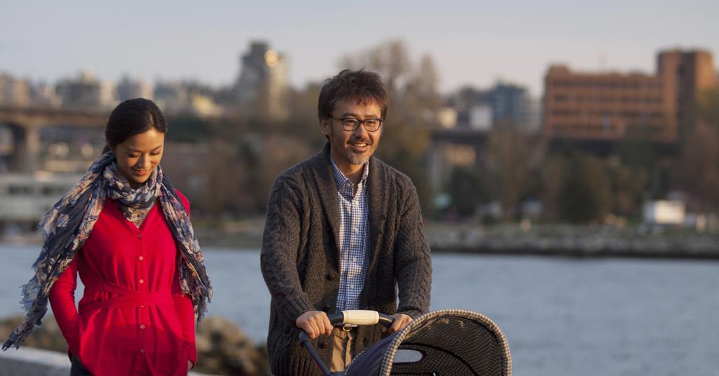 Finding Mr. Right | Reviews | Screen