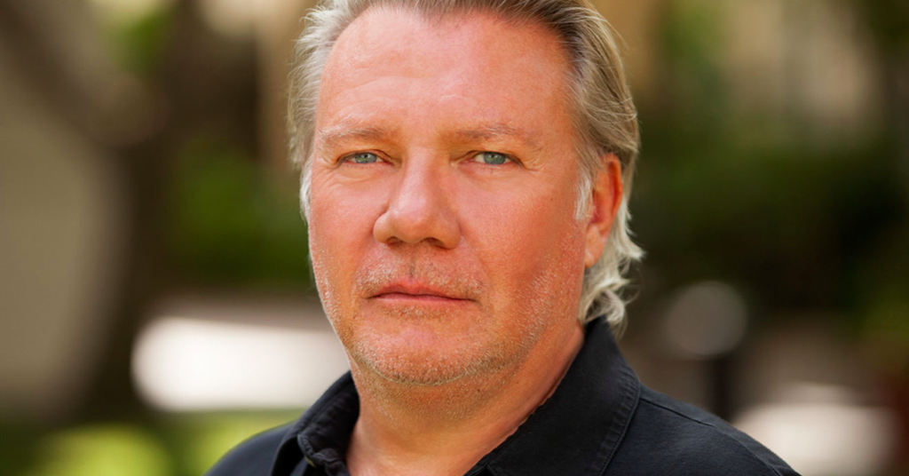 Nic Crawley named The H Collective CEO | News | Screen