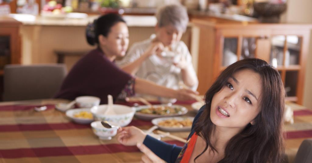 Finding Mr. Right | Reviews | Screen