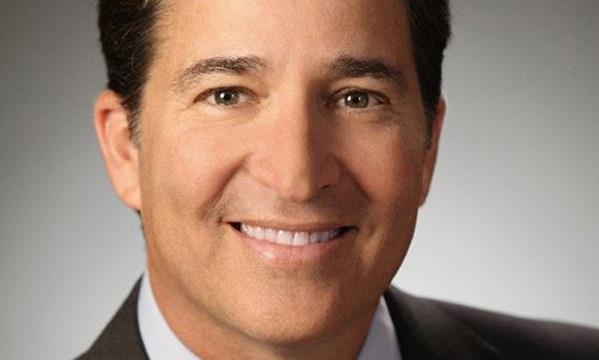 Legendary hires Bruce Rosenblum | News | Screen