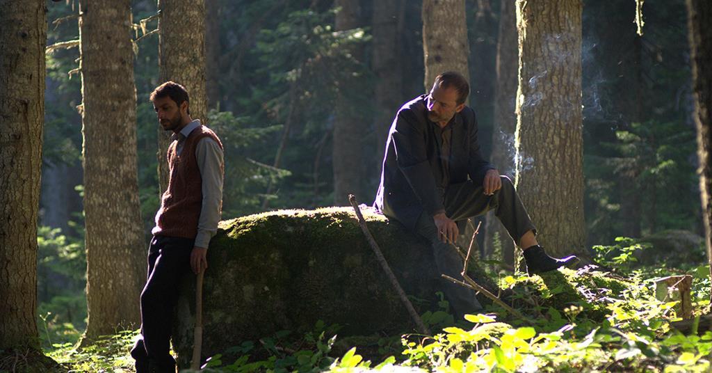 'Entanglement': Review | Reviews | Screen