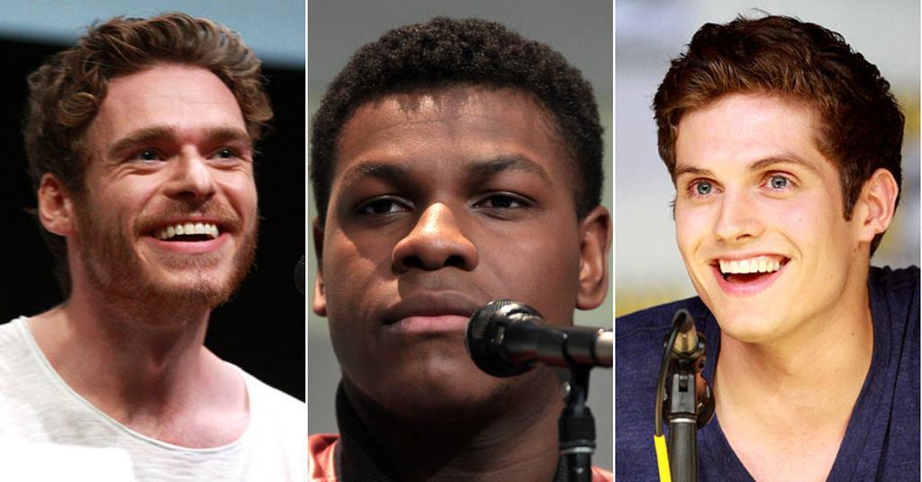 Screen Stars of Tomorrow 2011 | Features | Screen