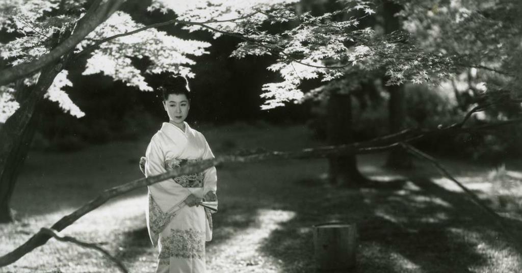 Locarno to fete Japan’s Kinuyo Tanaka in first retrospective devoted to ...