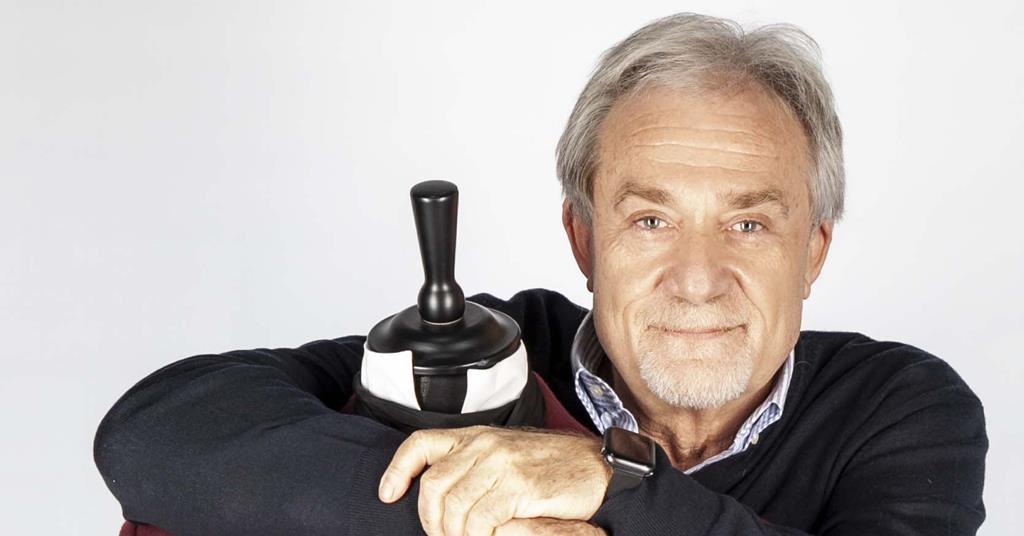 Costume company The Peris Group plans UK expansion | Promotion | Screen