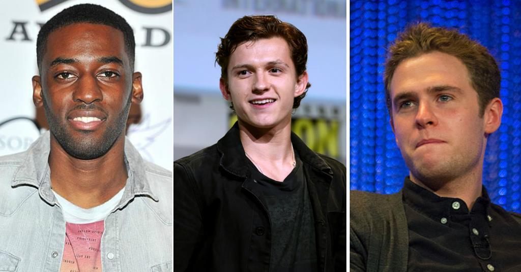 Screen Stars of Tomorrow 2012 | Features | Screen