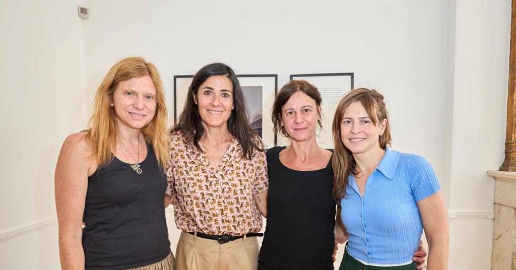 How Italy’s female directors are trying to redress the industry’s ...