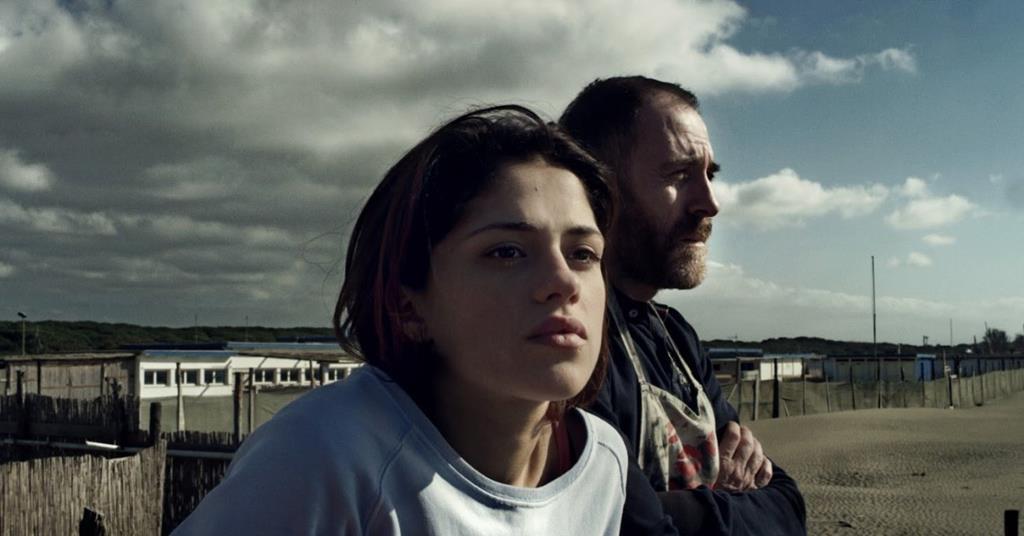 'Fiore': Cannes Review | Reviews | Screen