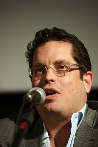 Peter Loehr joins Legendary East as CEO | News | Screen