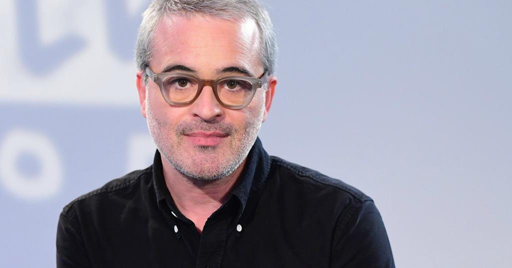 'Star Trek: Discovery' co-creator Alex Kurtzman, CBS extend production ...