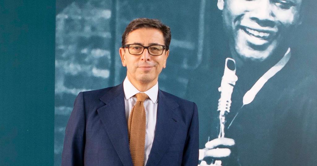 Artistic director Antonio Monda on bringing Rome’s 15th edition to ...