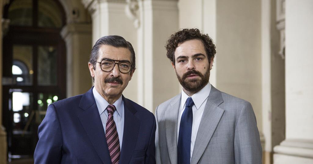 Director Santiago Mitre on why Oscar contender ‘Argentina, 1985’ is ...