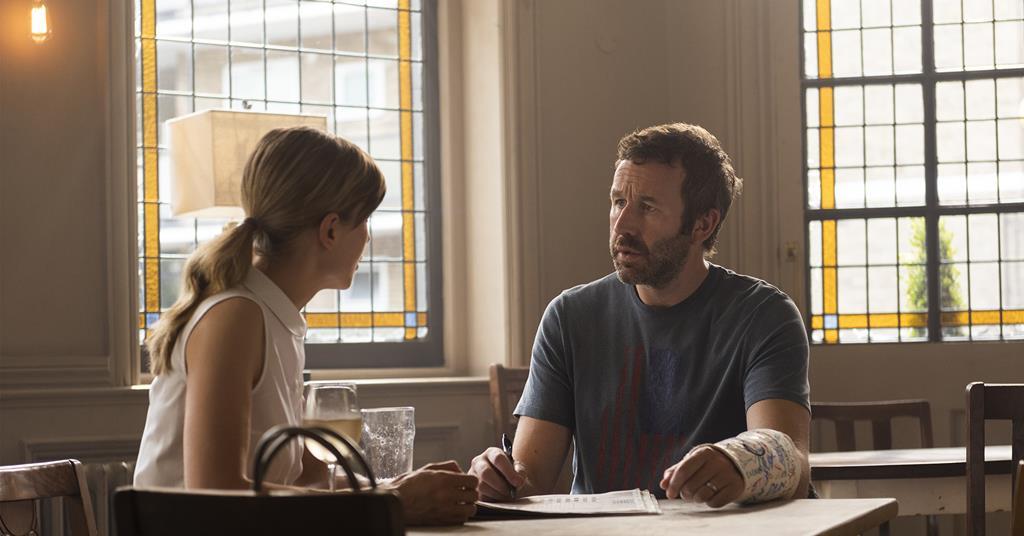 The story behind See-Saw Films' first short-form TV project 'State Of ...