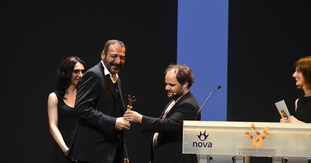 Hellenic Film Academy Awards | Features | Screen