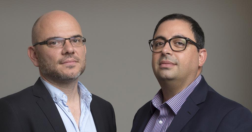 The story behind See-Saw Films' first short-form TV project 'State Of ...