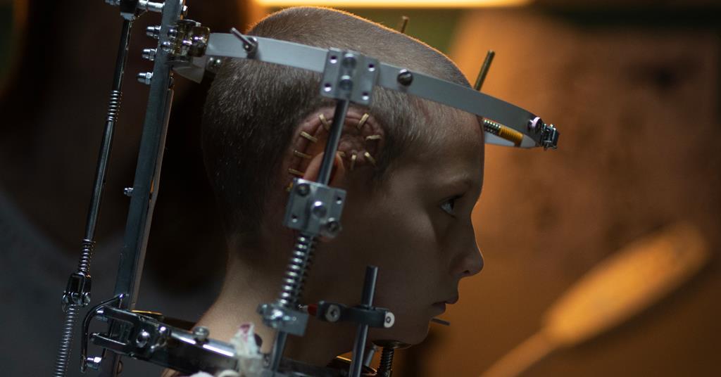 ‘Titane’, ‘The Father’ and ‘Quo Vadis, Aida?’ lead European Film Awards ...