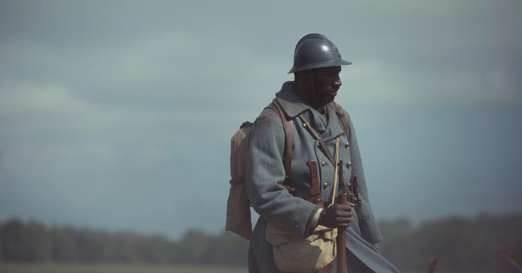 Gaumont’s ‘Father & Soldier’ becomes first 2023 release to cross one ...
