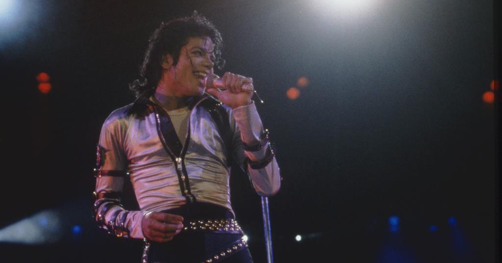 Universal Pictures International boards Michael Jackson biopic | News ...