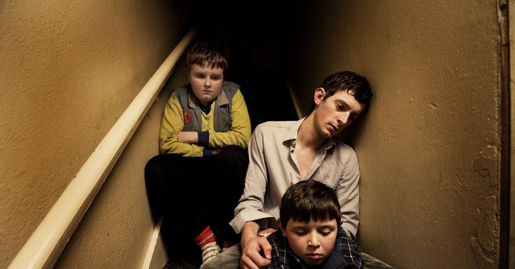 My Brothers | Reviews | Screen