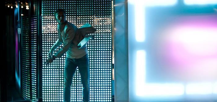 Demons | Reviews | Screen