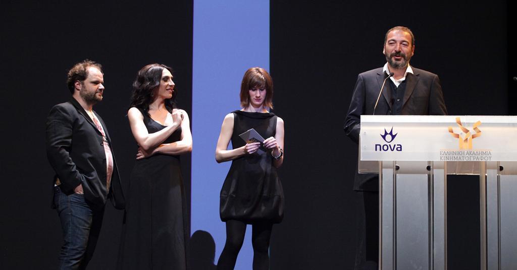 Hellenic Film Academy Awards | Features | Screen