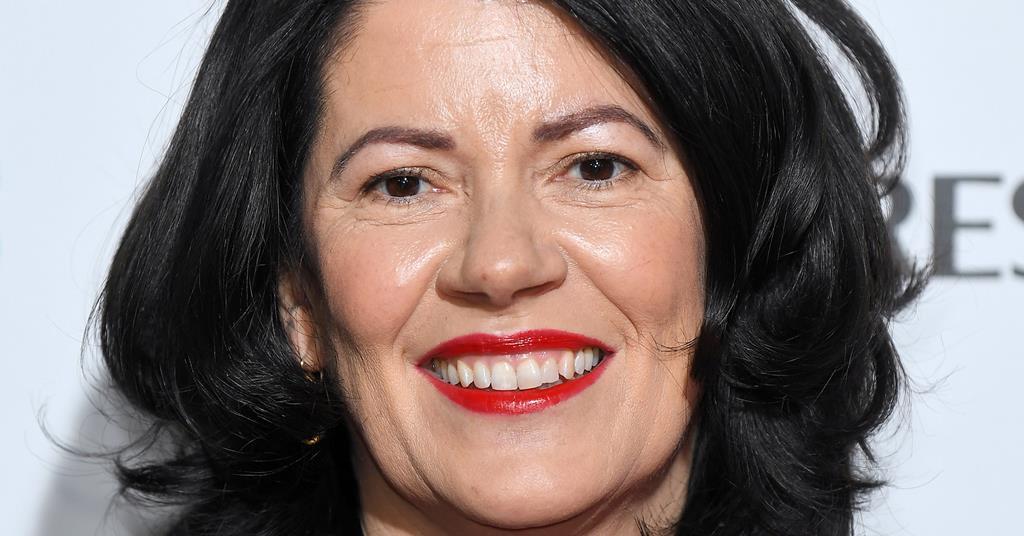 My Screen Life: ‘1917’ producer Pippa Harris on her crowded office and ...