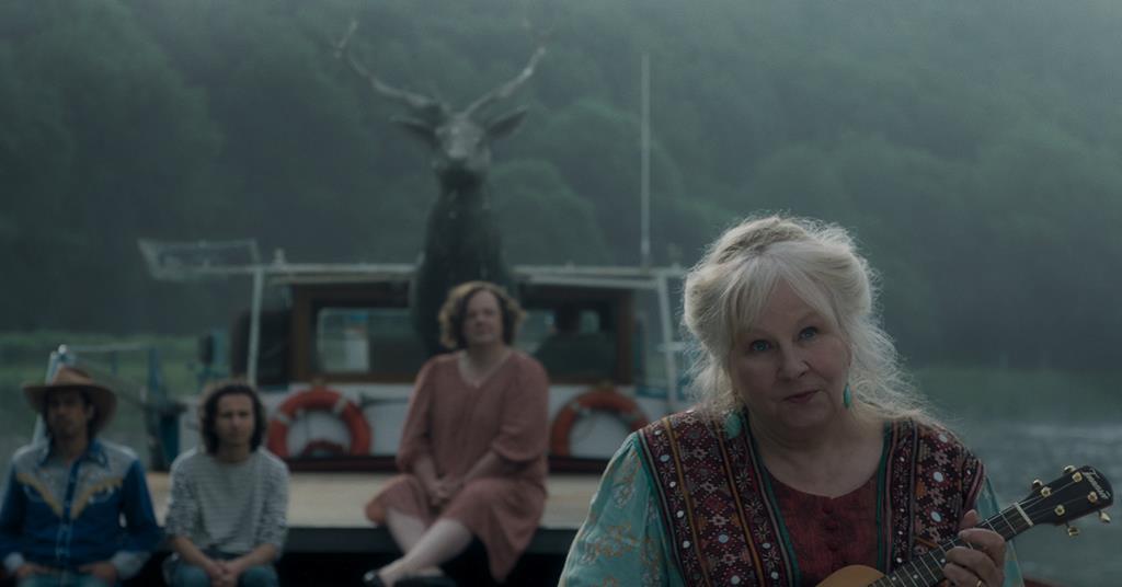 The French summer film festivals shining a spotlight on hot local ...