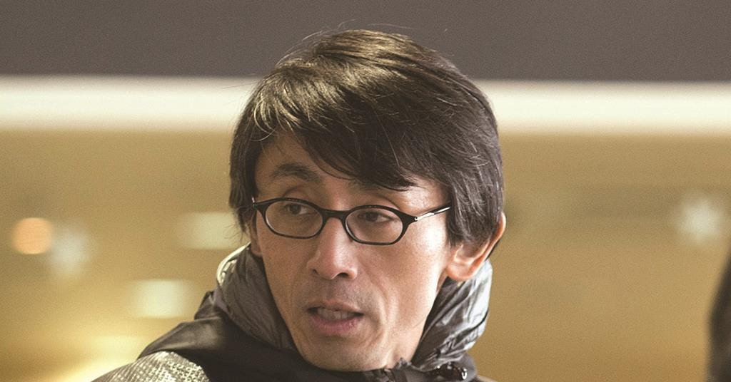 Daihachi Yoshida, Pale Moon | Features | Screen