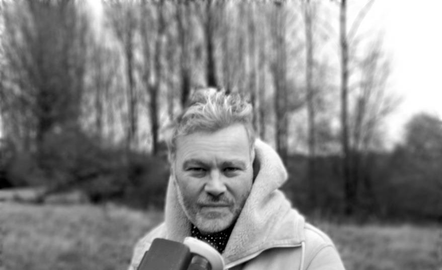 Gary Tarn | Features | Screen