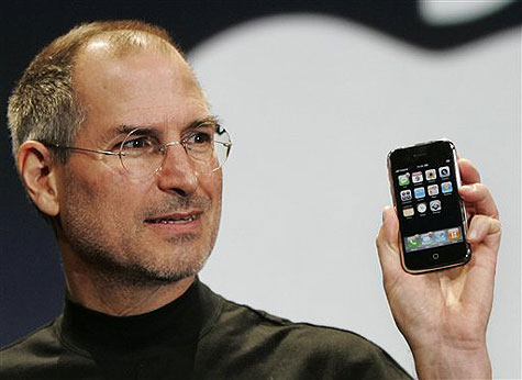 Universal picks up Steve Jobs project | News | Screen