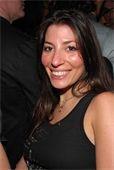 Betsy Rudnick promoted to vp at Falco Ink | News | Screen