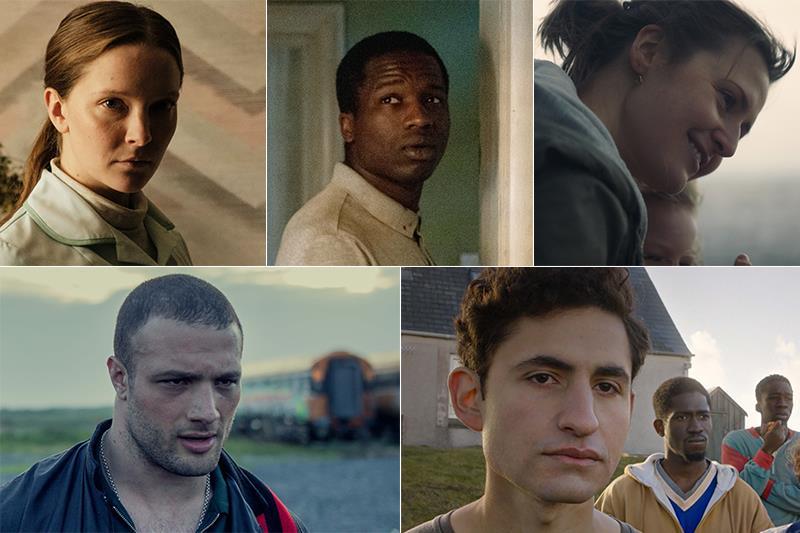 Five must-see UK indie film performances to watch this awards season ...
