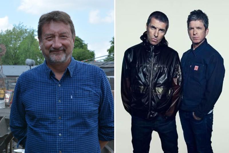 Randall Emmett role prompts WGA to block members from working on Martin ...