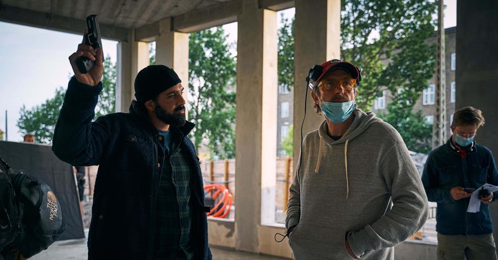 Nordic production in 2020: international shoots, safety protocols ...