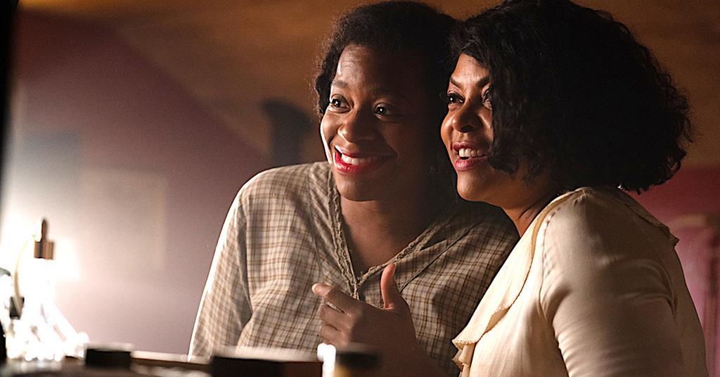‘The Color Purple’ sets biggest Christmas Day US box office launch in ...