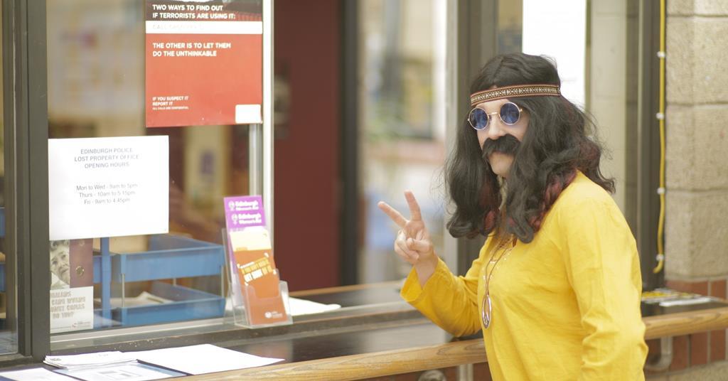 Electric Man | Reviews | Screen