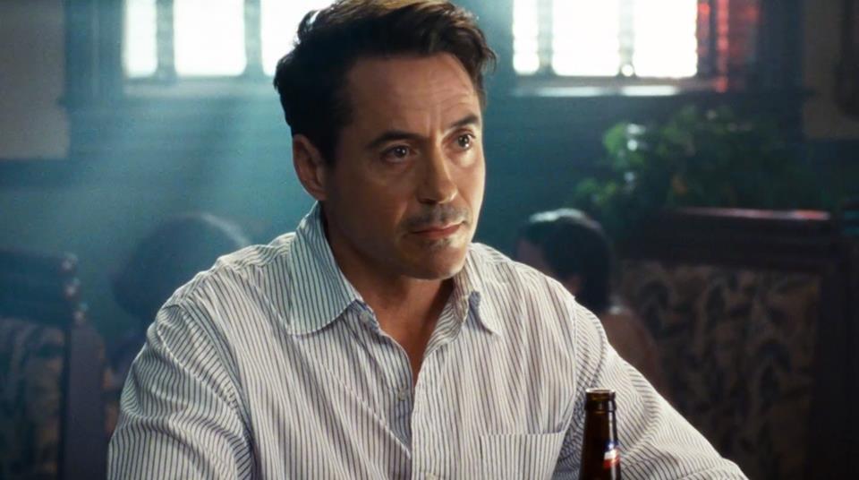 The Judge | Reviews | Screen
