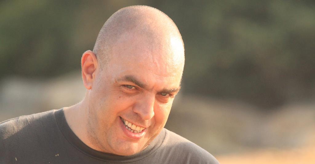 Mike Leeder to develop projects for 108 Media | News | Screen