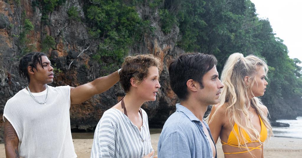 ‘Old’: Review | Reviews | Screen