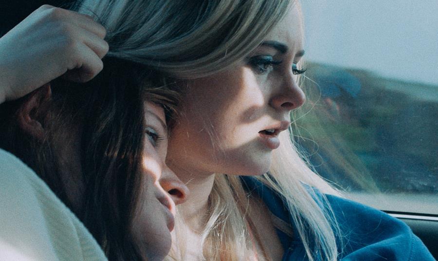 Toronto Q&A: director Baldvin Z on 'Let Me Fall' and the repercussions ...