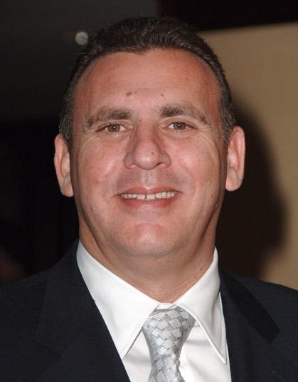 Graham King returns to Warner Bros | News | Screen