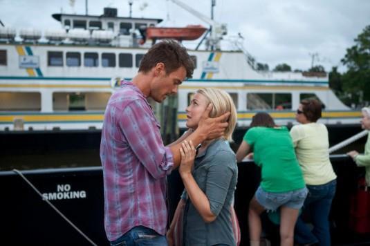 Safe Haven | Reviews | Screen