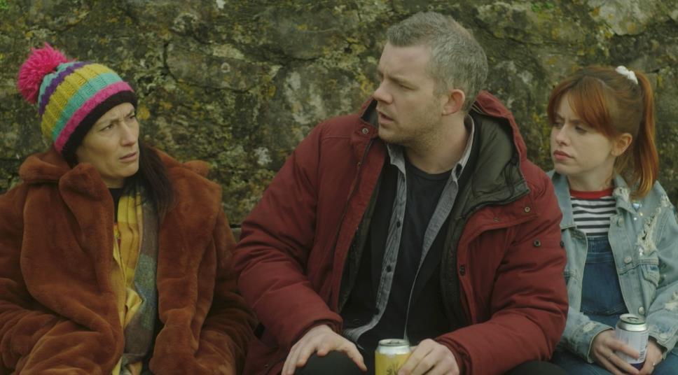 Jamie Adams wraps UK comedy starring Sian Clifford, Rosie Day and ...