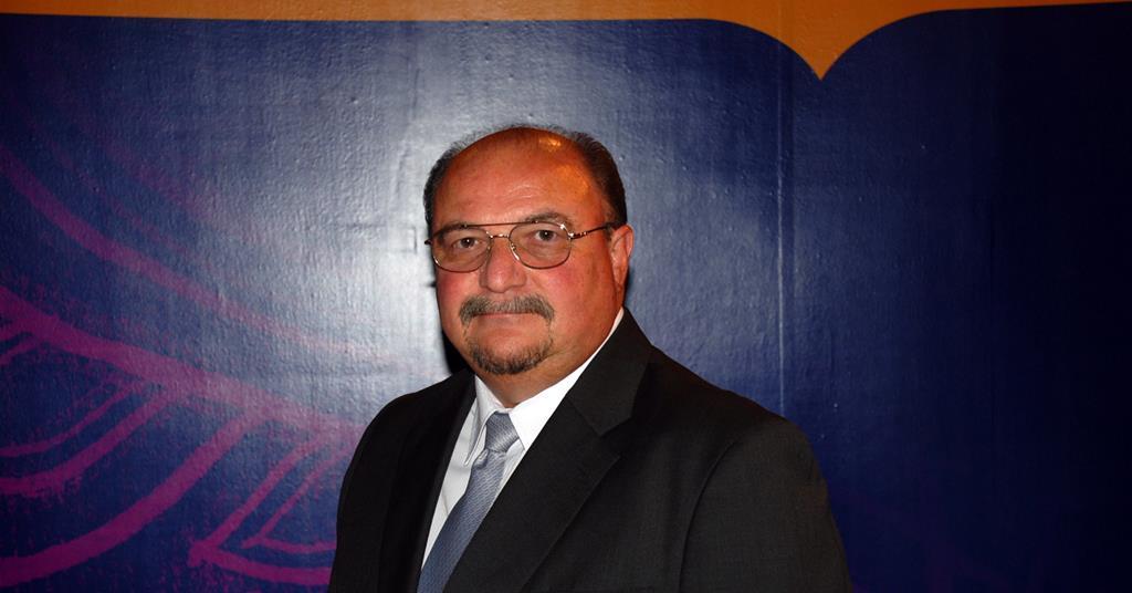 India’s Prasad appoints Stambaugh head of NA operations | News | Screen