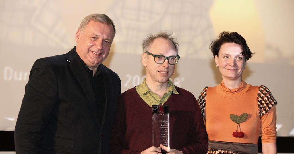 American Film Festival, Wroclaw | Features | Screen