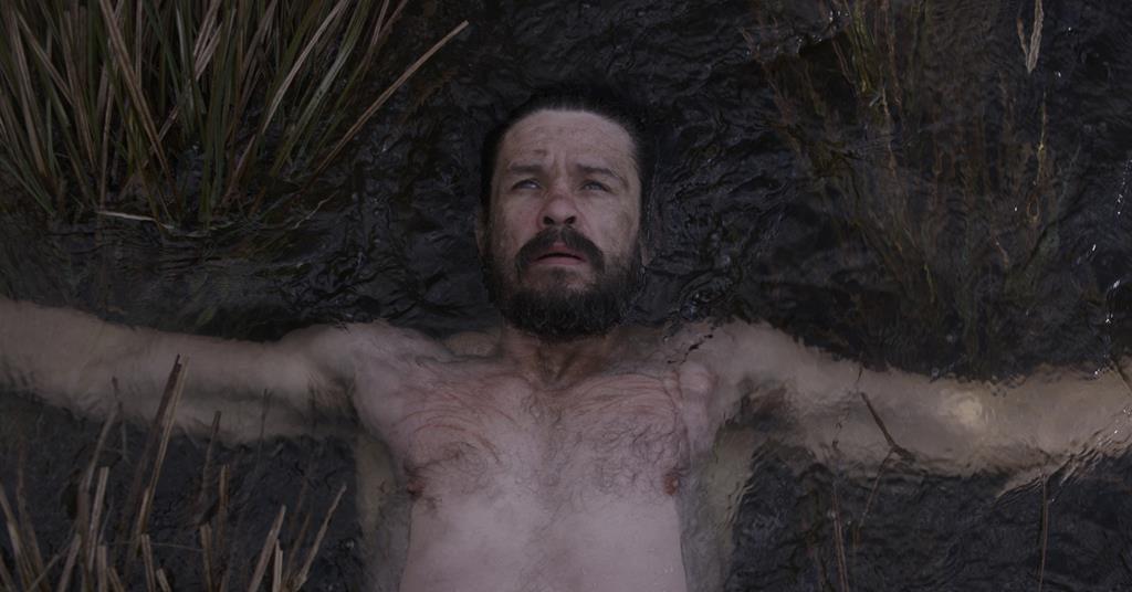 Sydney title Fell tries innovative launch | News | Screen