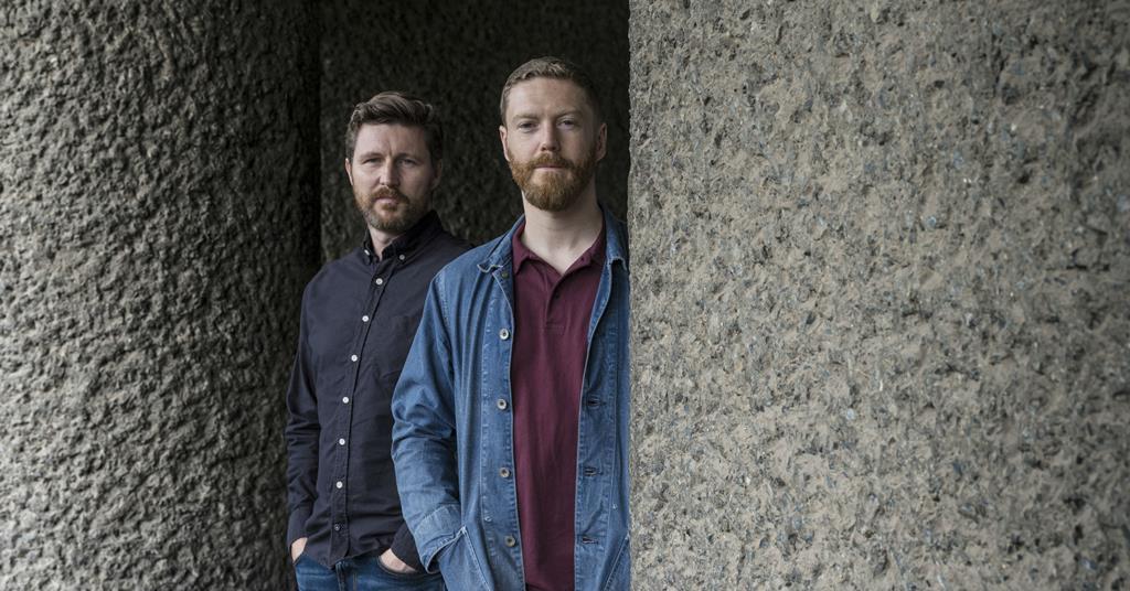 The story behind Andrew Haigh's 'Lean On Pete' | Features | Screen