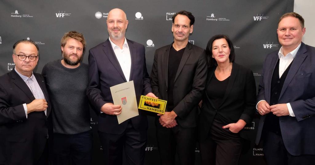 Filmfest Hamburg unveils 2021 award winners, audience figures | News ...