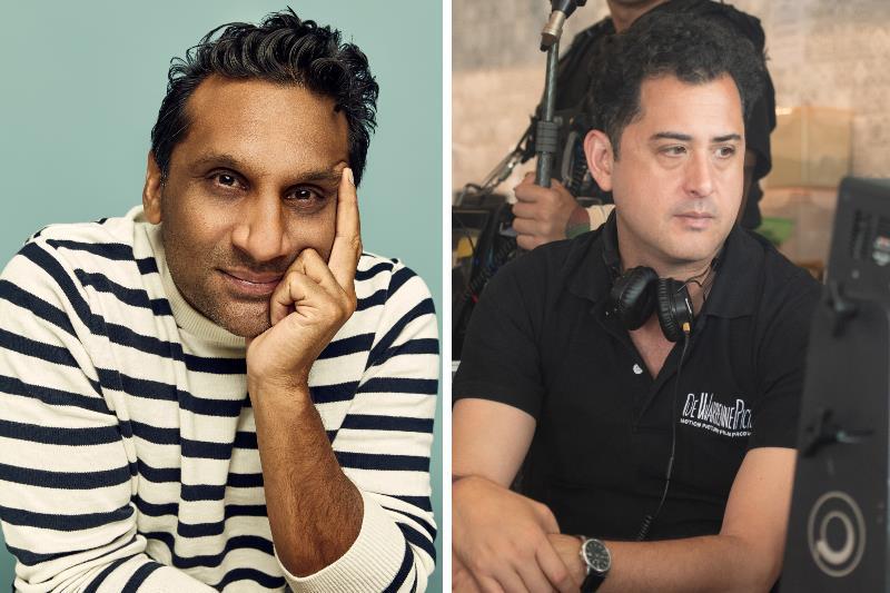 Ravi Patel to star in Thai crime thriller ‘Kiss Of The Con Queen ...