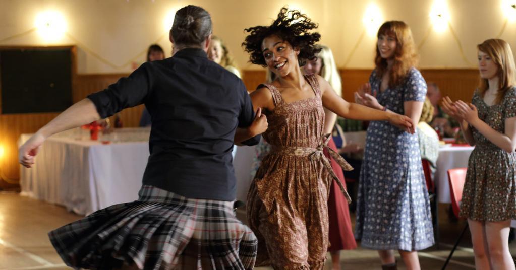 'Iona': Review | Reviews | Screen