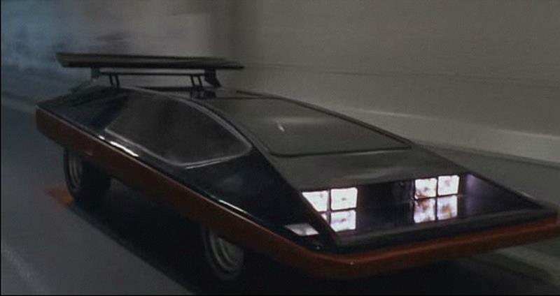 Kaleidoscope launches Terry Marcel sci-fi series 'Dumarest Of Terra ...